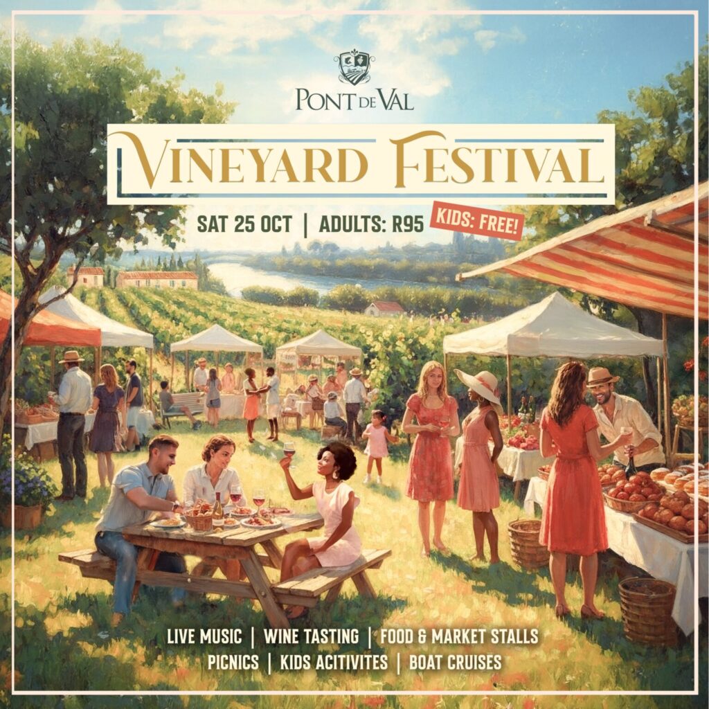 Exciting Events at Pont de Val Concerts and Live Events