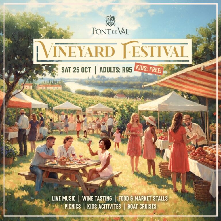 Exciting Events at Pont de Val Concerts and Live Events