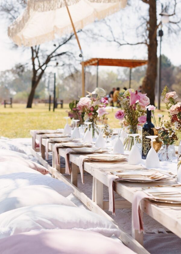 Picnics - Pont de Val