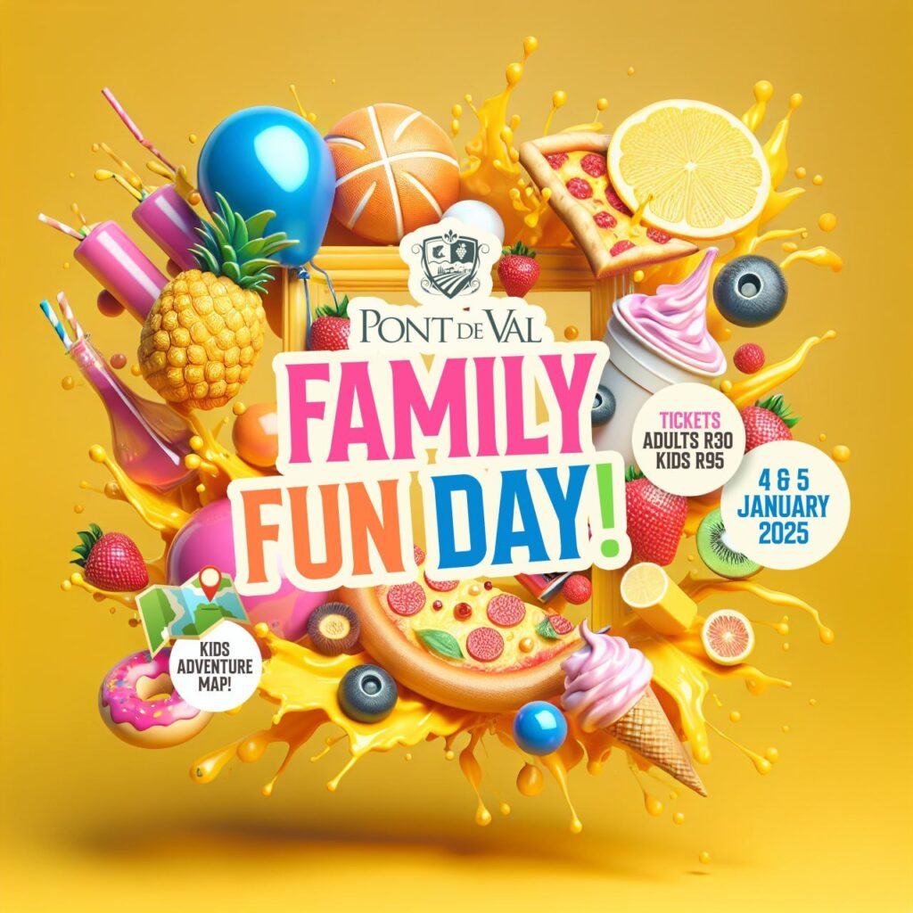 Events - Pont de Val