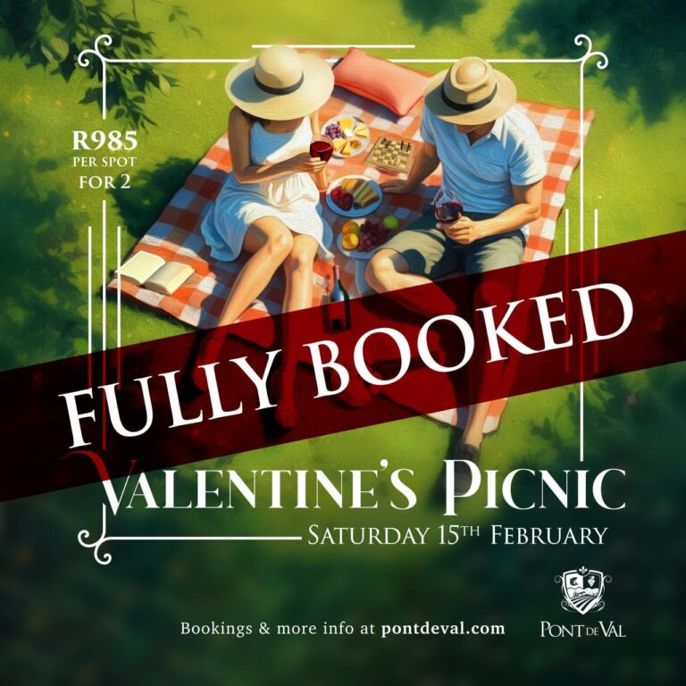 Events - Pont de Val