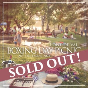 Events - Pont de Val