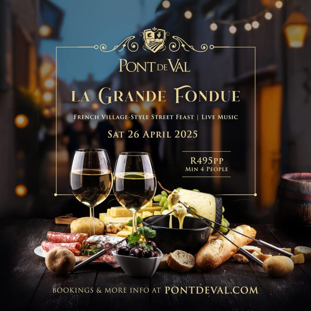 Exciting Events at Pont de Val Concerts and Live Events